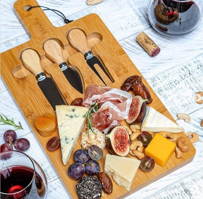 Multi-Functional Cheese Board – scmstyles